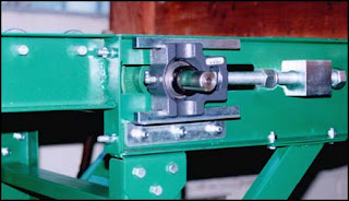 actalidad de mantenimiento: BANDAS TRANSPORTADORAS