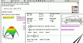 CAD Software Blog: Mathcad Download from CADDIT, Joins PTC