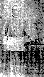 xxooXOxo: Fr. Jorge I. Barlin = Baao: Facts about The First Filipino ...