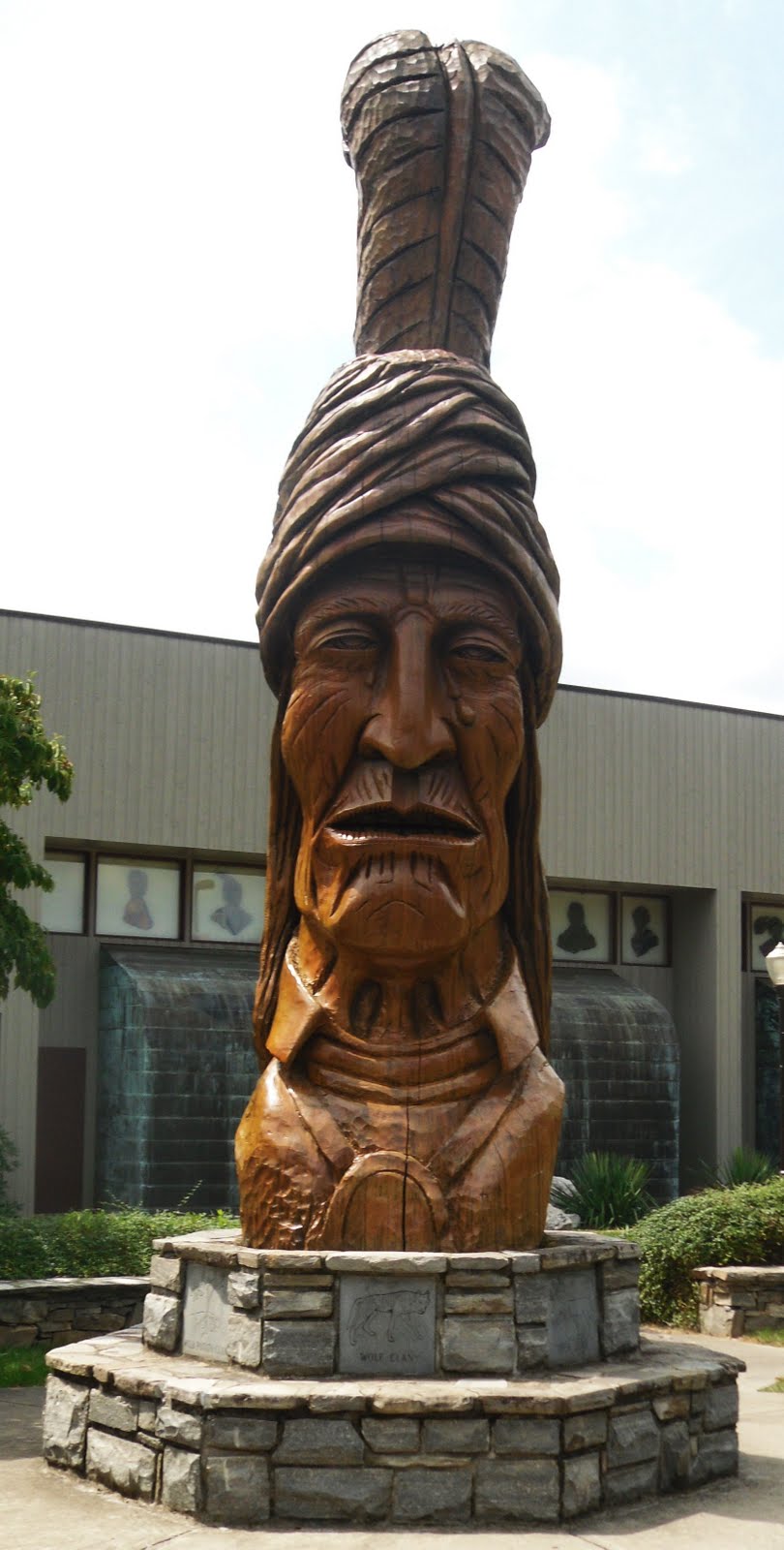 Dr Tony Shaw: Sequoyah and the Cherokee Language, Cherokee, North ...