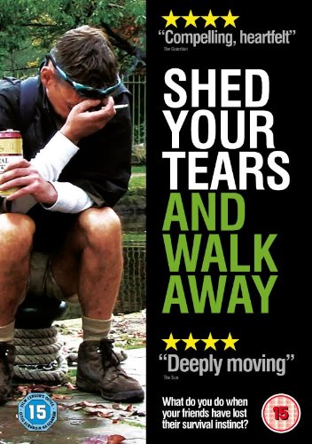 Dr Tony Shaw: Jez Lewis's Shed Your Tears and Walk Away (2010) and ...