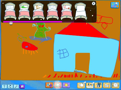 Bonggamom Finds: Shidonni, the Fun Virtual World for Kids -- review and ...