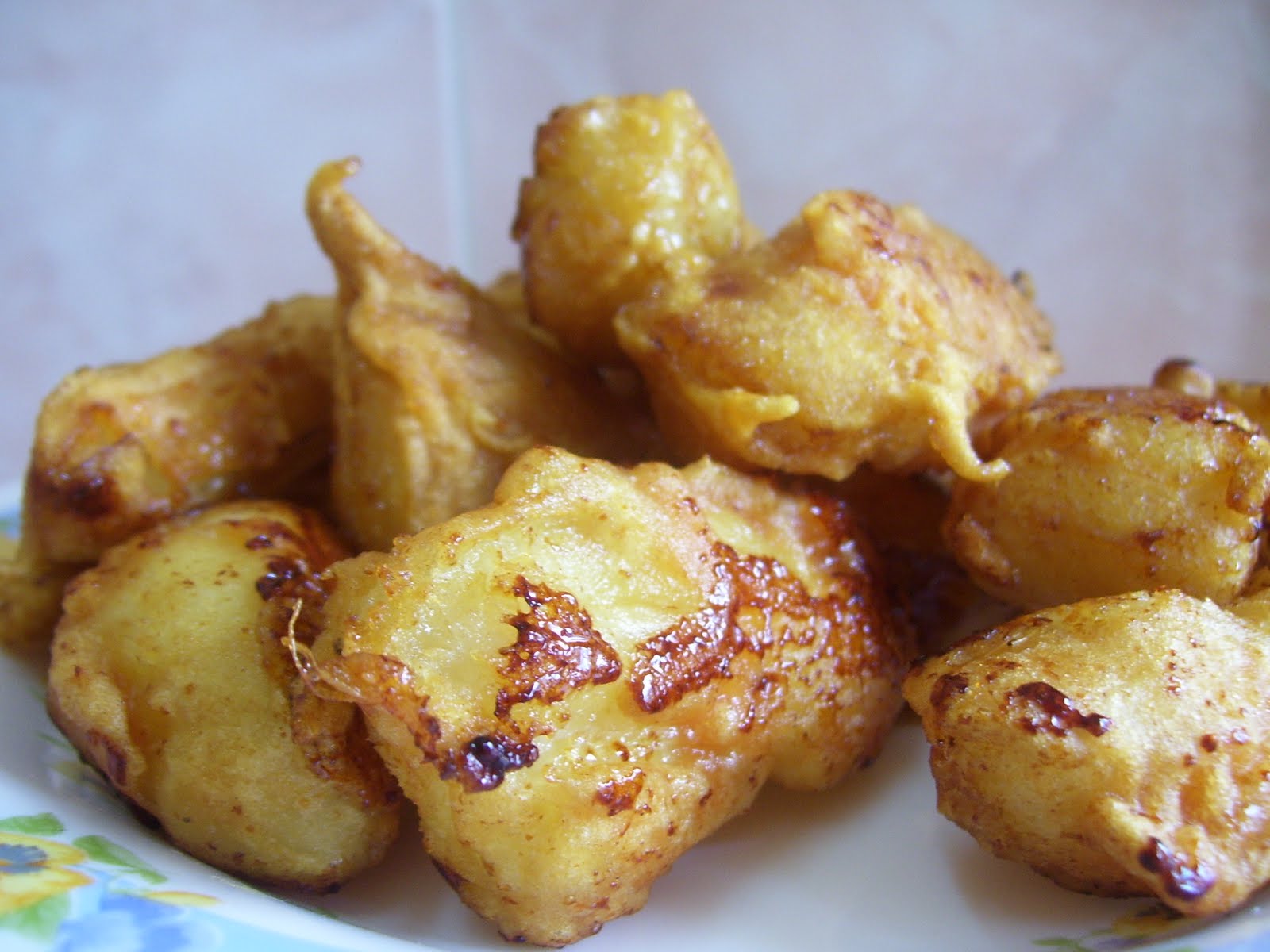 Ummi_Soleha: Tapai Goreng