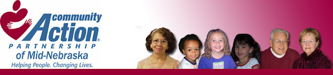 Community Action Partnership of Mid-Nebraska: Helping people, changing ...