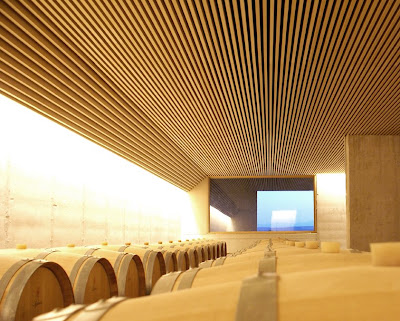 HH arquitectos: Bodega Contador, La Rioja 2005