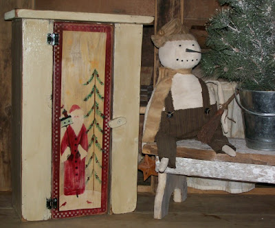 To Dwell In Primitive Thymes: Join the Celebration!