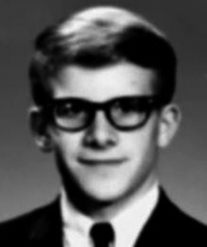 mundo enfermo: CRIMINOLOGIA - JOHN WAYNE GACY