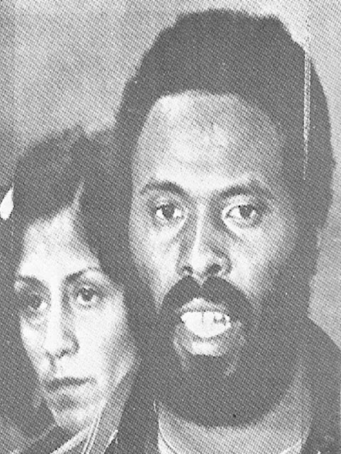 Memorias Assombradas: Jim Jones-Os suicidios em Jonestown