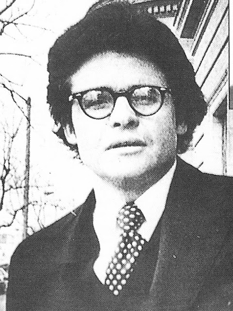 Memorias Assombradas