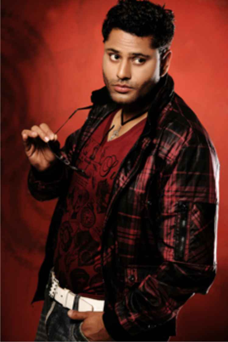 Vijesh Rana's Blog: Vijesh Rana A Brilliant Leading Man of Bollywood