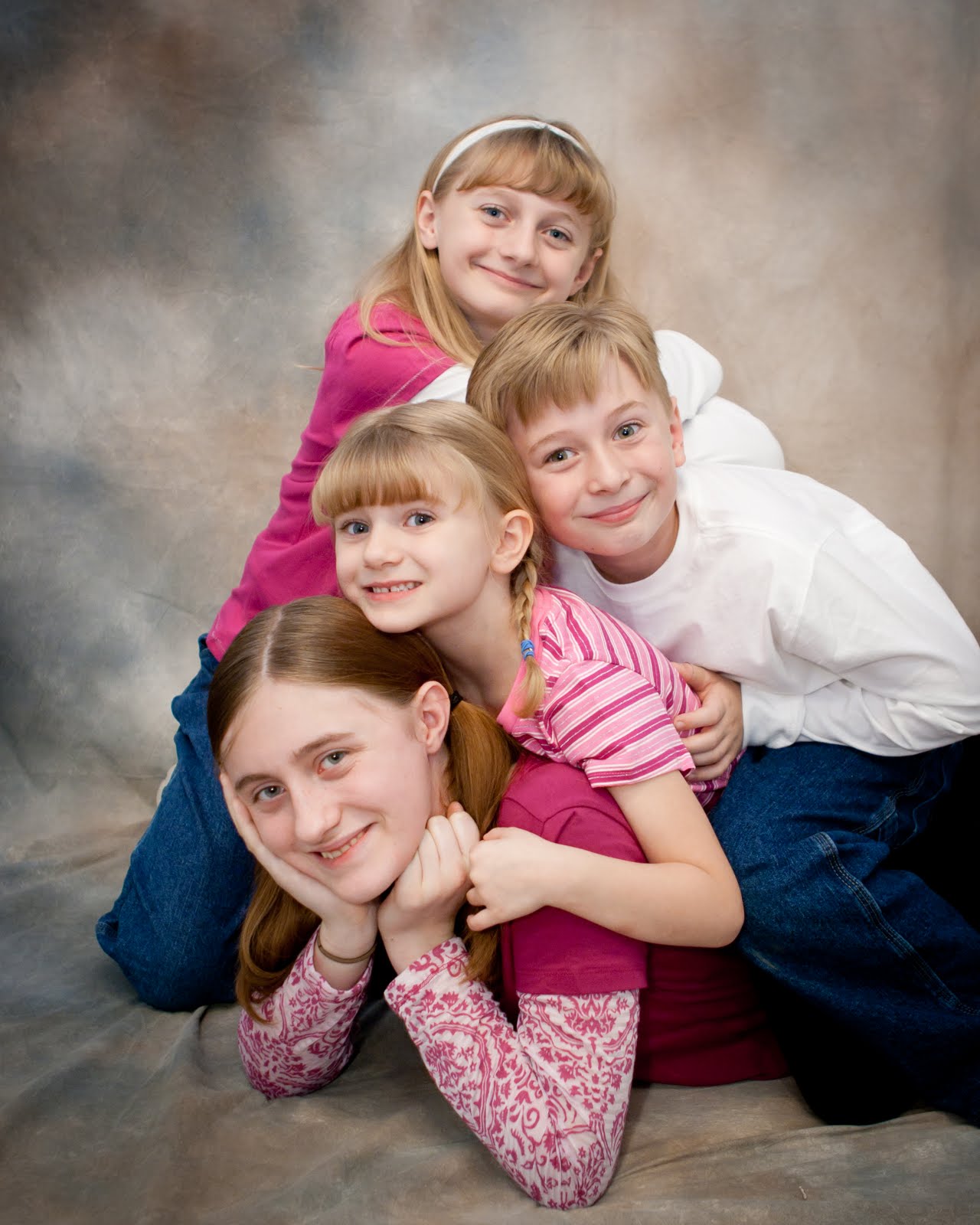 Holly's Hobby's Photography: Ben Johnson family