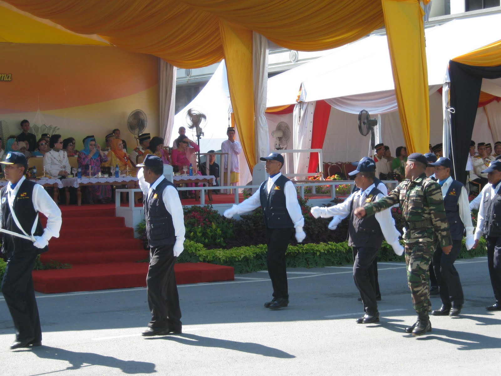 SKUAD 69 PDRM SARAWAK