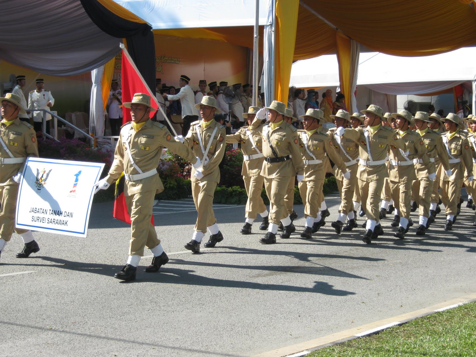 SKUAD 69 PDRM SARAWAK