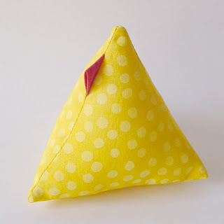 Gratz Industries: Triangle Toys Are Here!