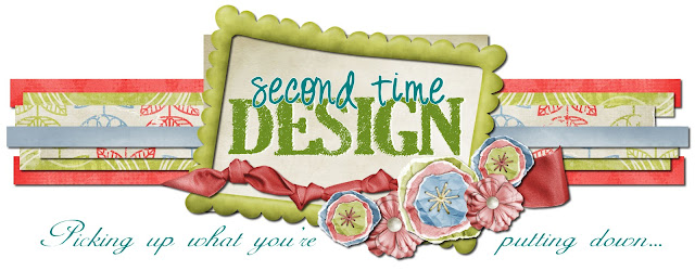blog design by sassy sanctuary: Past Projects