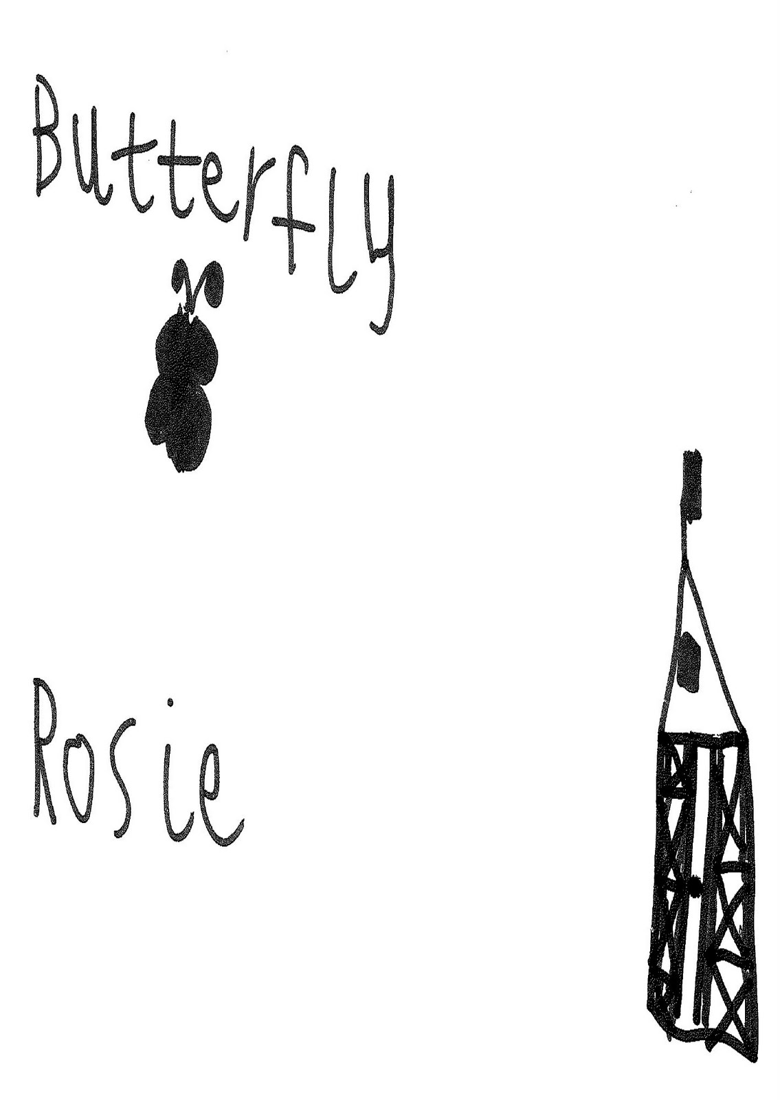 Briallens Literature Blog