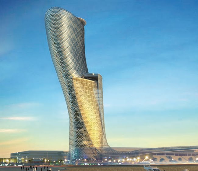 Torre Capital Gate