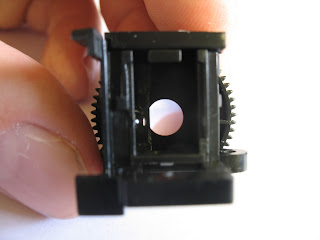 Video Technology: Inside the JAKKS Pacific Eyeclops Mini Projector