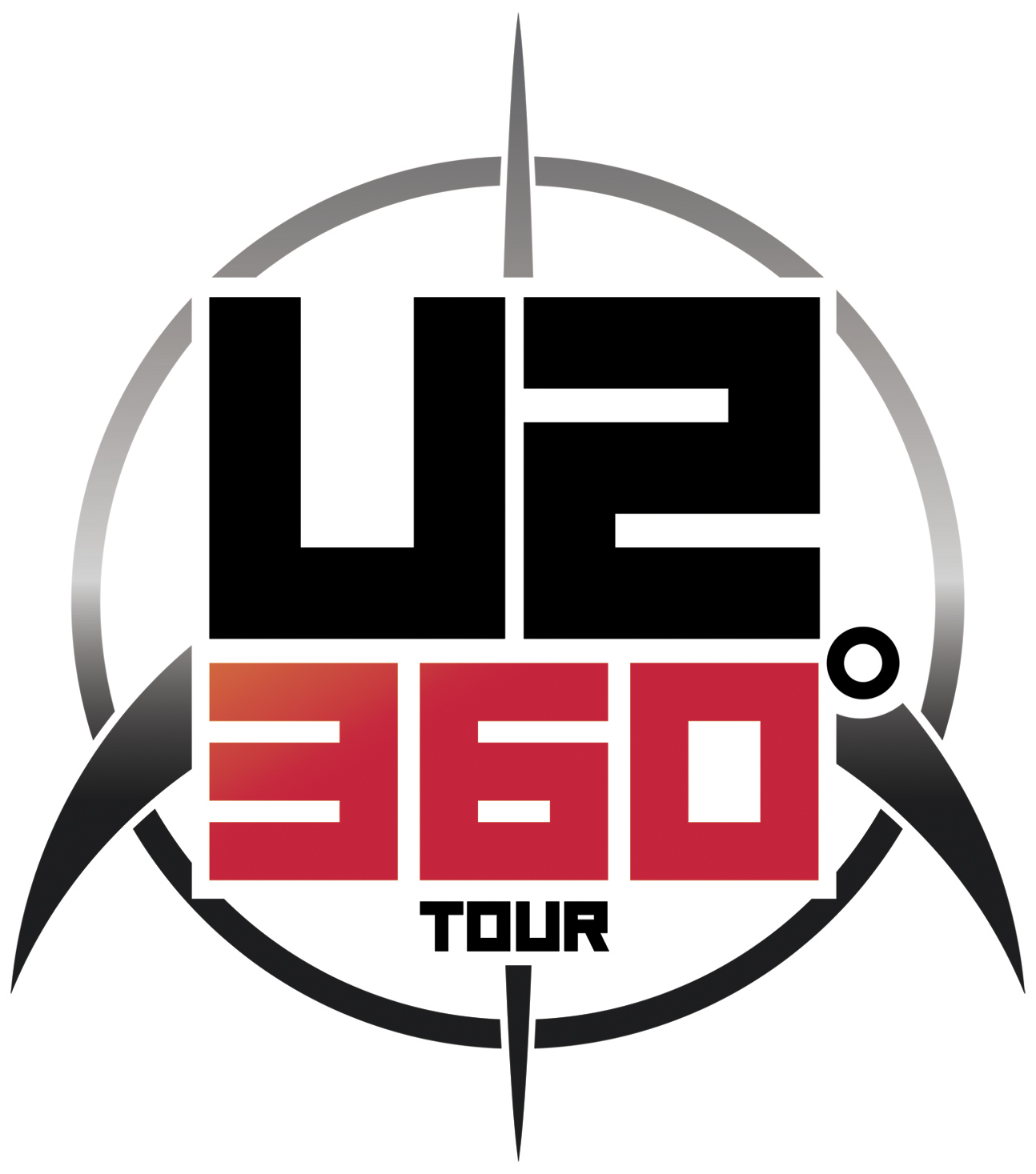 U2 Sombras e Árvores Altas - Blog: Logo mais à meia noite, terá início ...