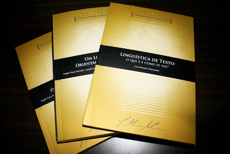 [Projeto] Coleção Luiz Antonio Marcuschi