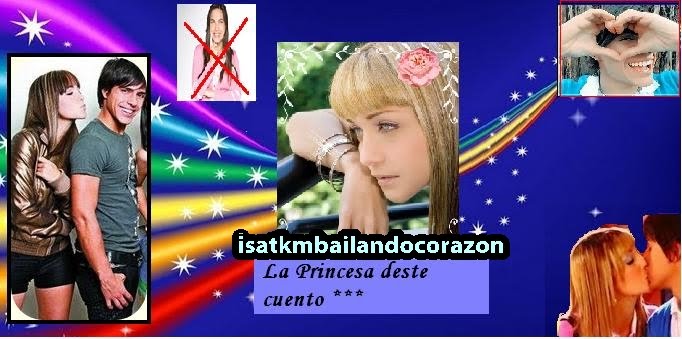 Isa Tkm Bailando Corazon - OFF: 2010-07-11