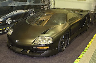 2013 2012 CAR AND MOTO REVIEWS: New Vector Avtech WX8 2009 2010 Hyper ...