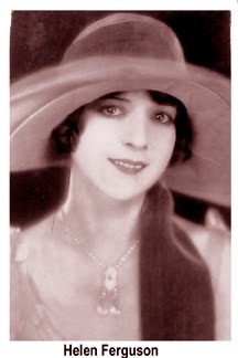 Philip Mershon's Felix In Hollywood: "Our Club"