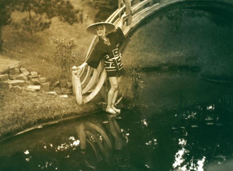 Philip Mershon's Felix In Hollywood: The Many Moods And Stylings Of Ted ...