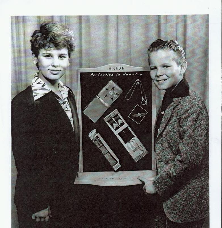 Philip Mershon's Felix In Hollywood: Kid Stars: Image & Reality