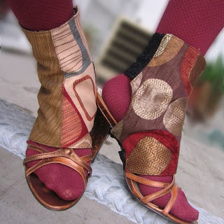 Caleb and Emily Designs: These are a few of my favorite things ... Spats!