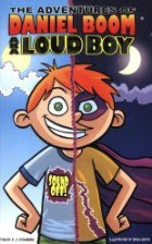 Jean Little Library: The Adventures of Daniel Boom AKA Loud Boy (series ...