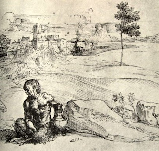 Ocean County Drawing: Two Dimensional Props and Examples