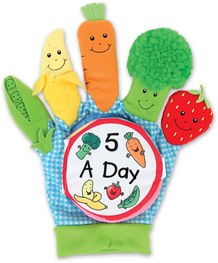 Think. Eat. Exercise.