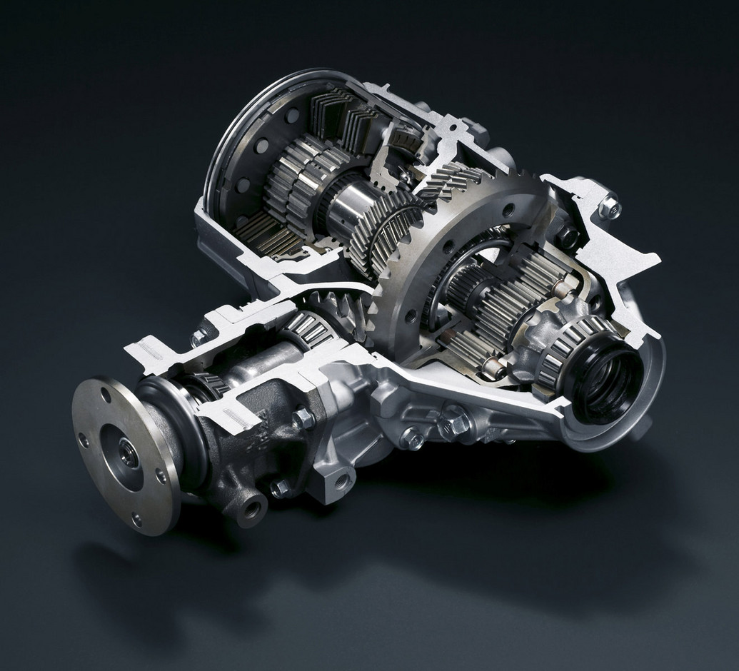 Mitsubishi Lancer Evolution X - 2011 - Road The Wild Street