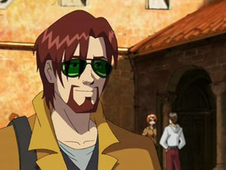 Huntik- Secrets & Seekers