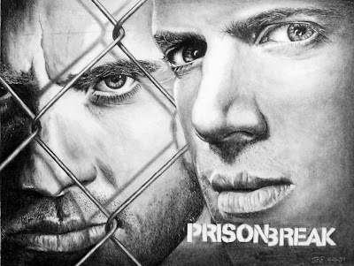 Go to DrPencil.com: Prison Break