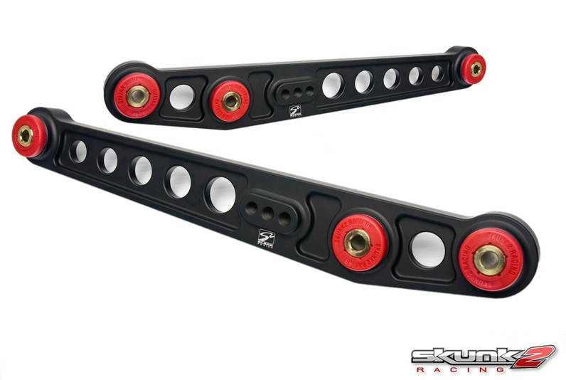 Auto Sound Performance: New skunk2 racing black series products