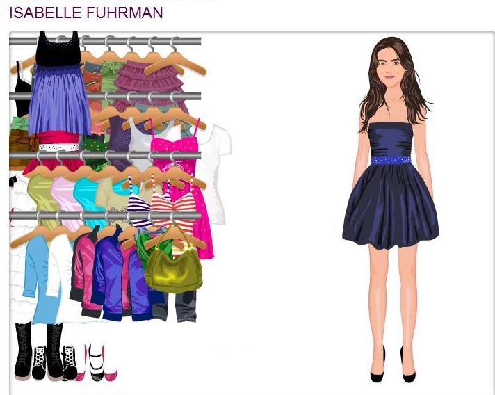 Mundo Stardoll ·· ~~: NUEVA DOLL PARA VESTIR !!