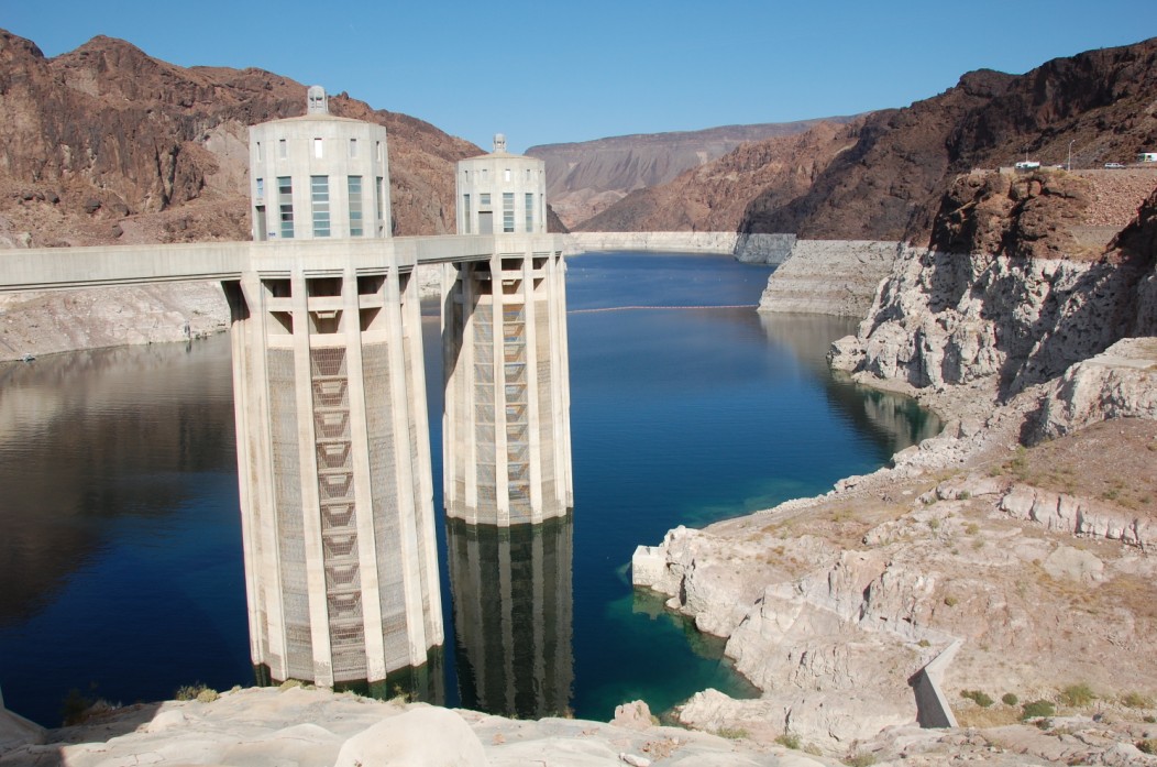 Hoover Dam