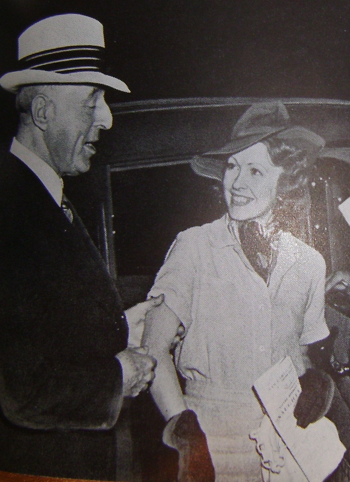 SILENT FILM DAYS: D.W. GRIFFITH (b. 1875 - d. 1948)-Director