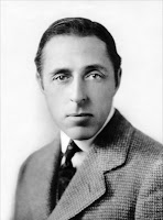 SILENT FILM DAYS: D.W. GRIFFITH (b. 1875 - d. 1948)-Director