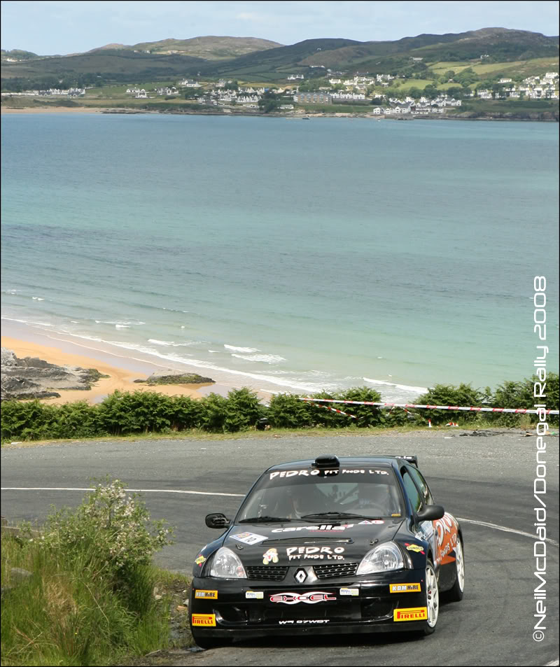 Rally Racing News Leader in the USA | Rally World News