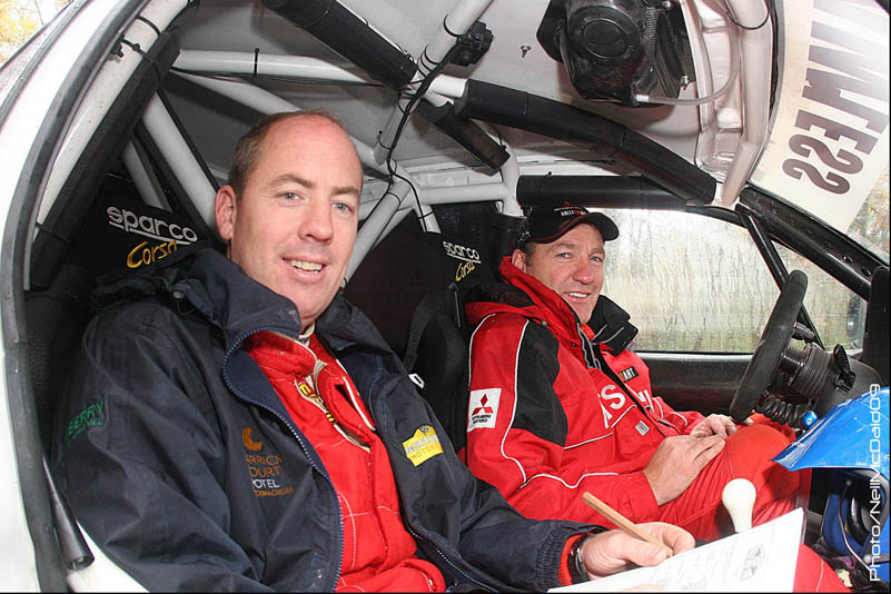 Rally Racing News Leader in the USA | Rally World News