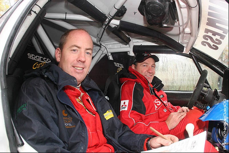 Rally Racing News Leader in the USA | Rally World News