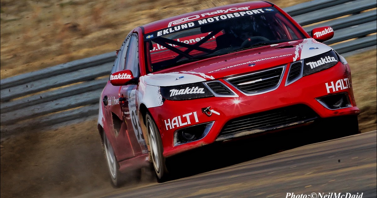 Rally Racing News Leader in the USA | Rally World News