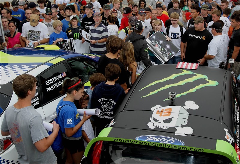 Rally Racing News Leader in the USA | Rally World News