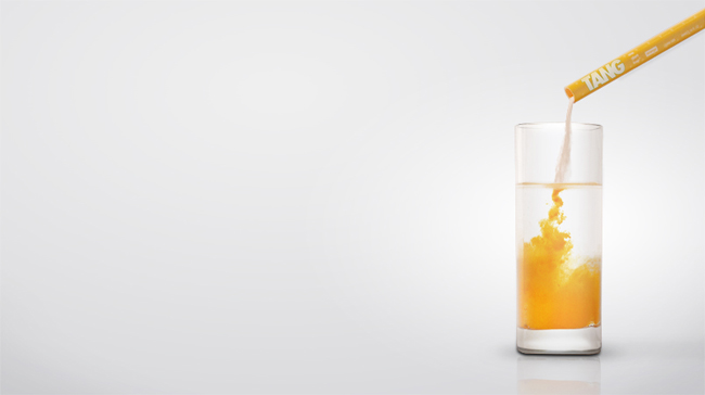 Tang – Packaging Of The World