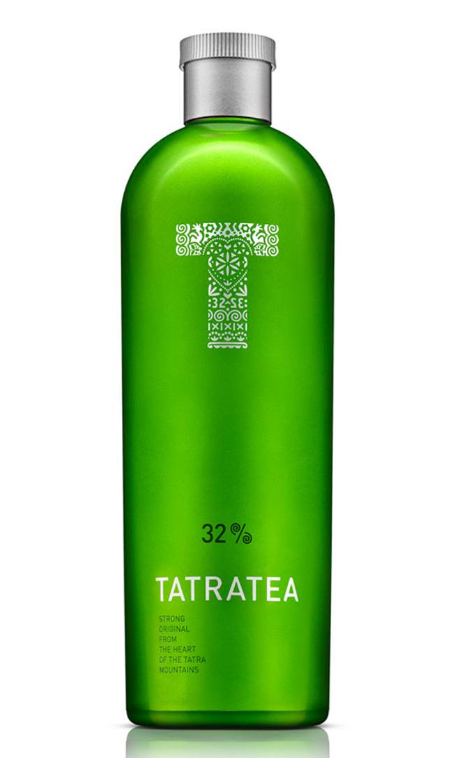Tatratea – Packaging Of The World