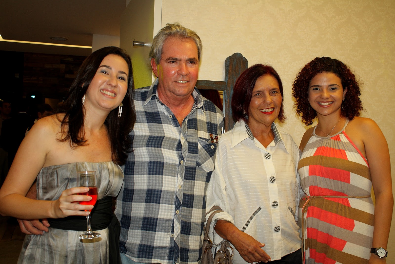 Dona Filomena: A festa da Dona Filomena