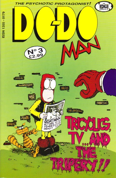 Mychailo Kazybrid's Character Creation: January 2011